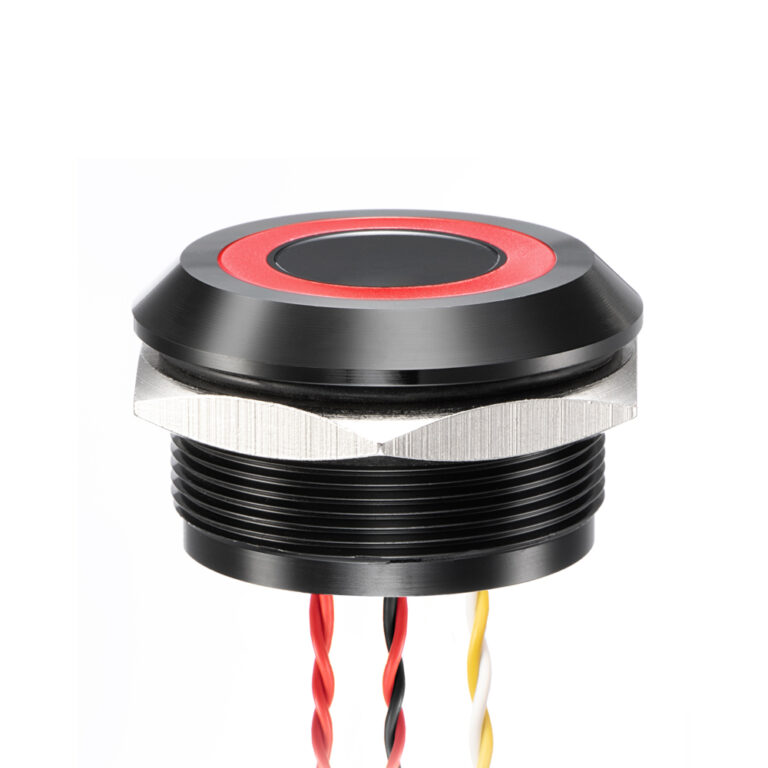 How Does a Piezo Switch Work | Factory Insights