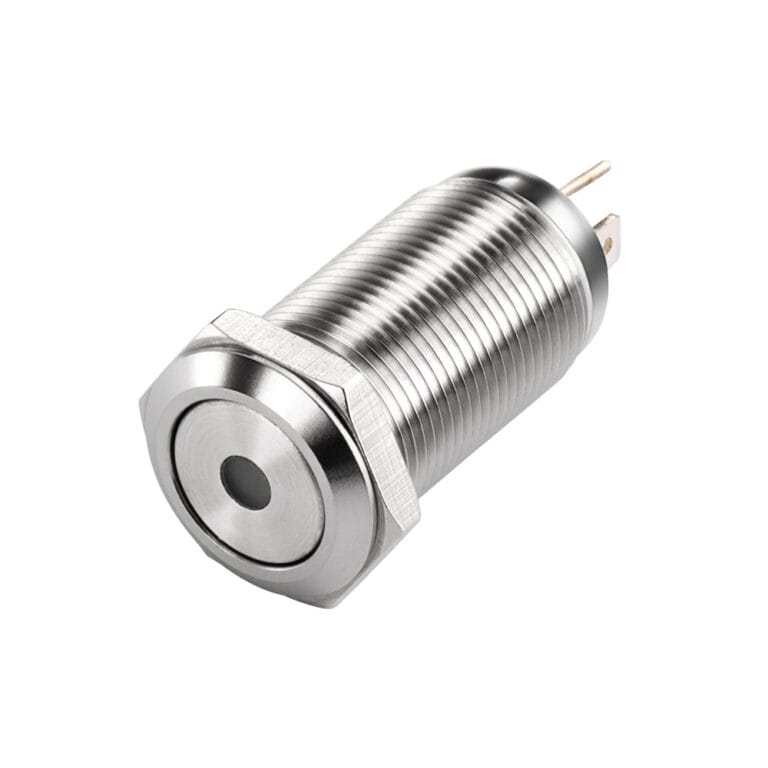 Latching Switches | Working, Benefits, Applications, Types