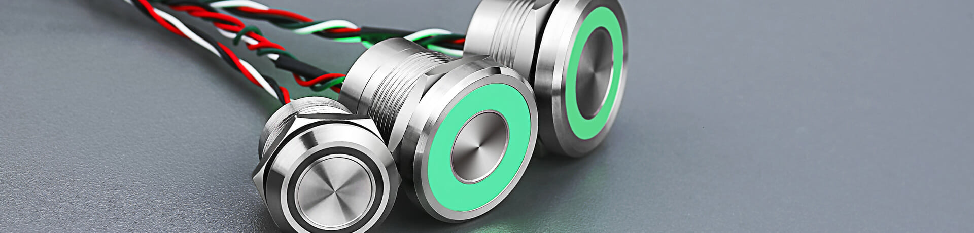 What is a Capacitive Switch and How Does it Work? - Langir Electric