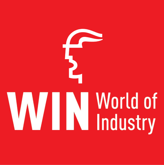 WIN - World of Industry - Langir Electric