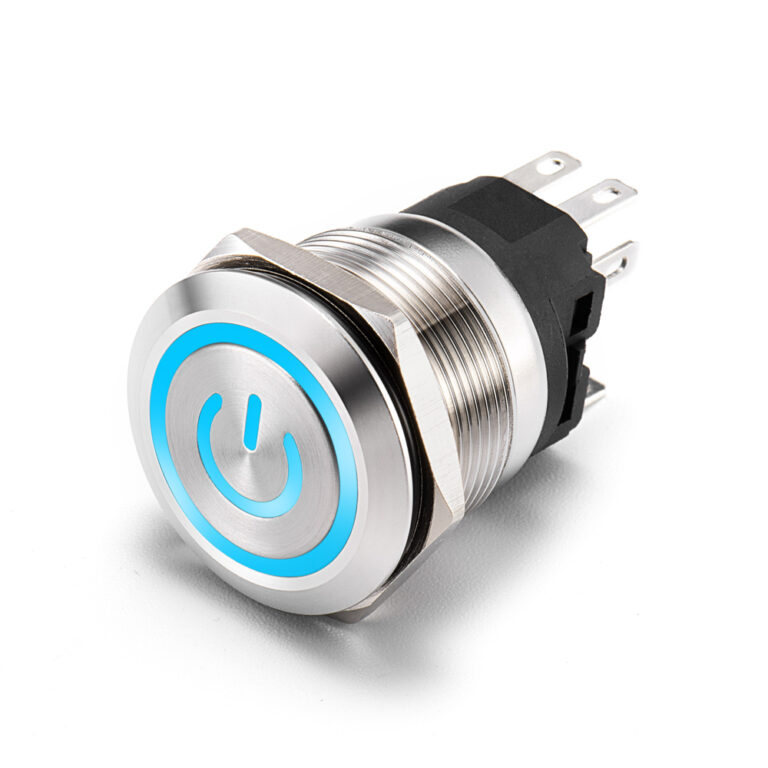 Normally Open vs Normally Closed Switch | Learn Differences