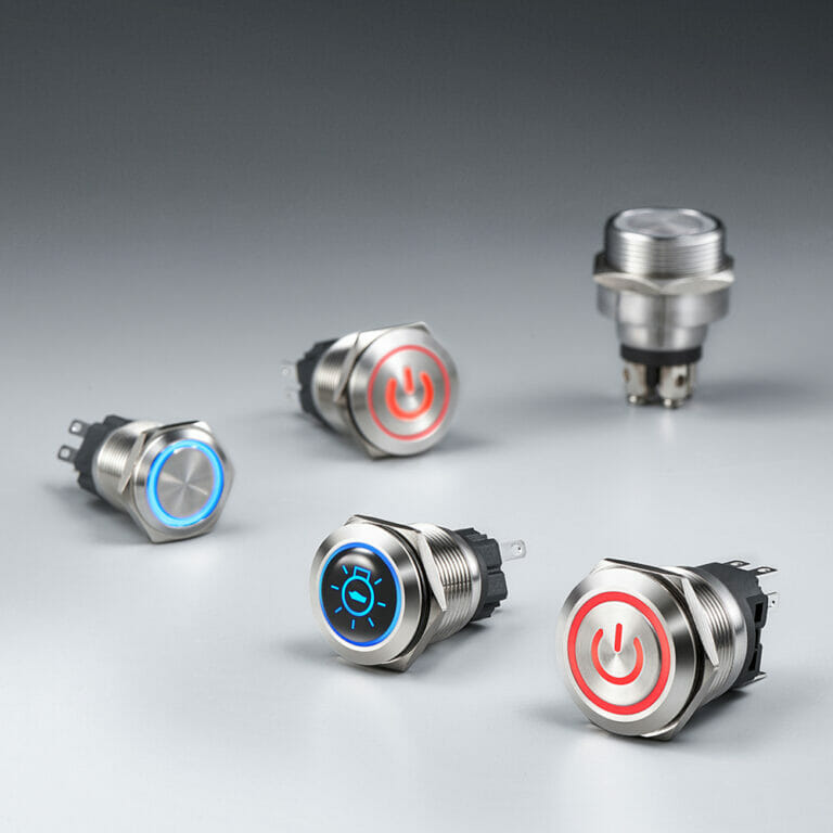 Momentary Switch - Everything You Need to Know