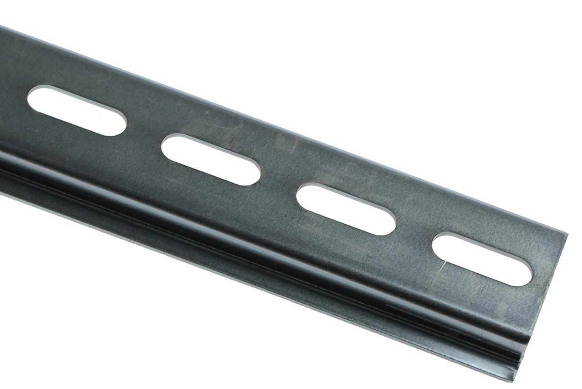 DIN Rails -The Ultimate Guide of All the Essential Information