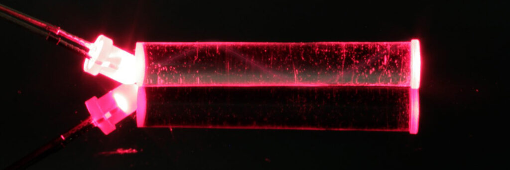 Light Pipe Technology & Applications