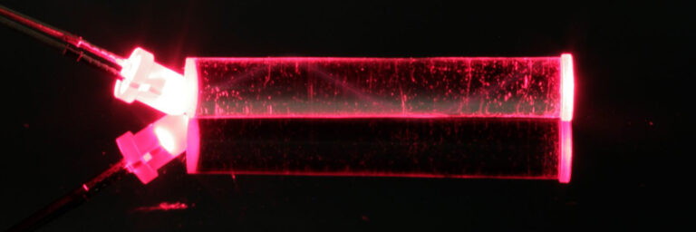 Light Pipe Technology & Applications
