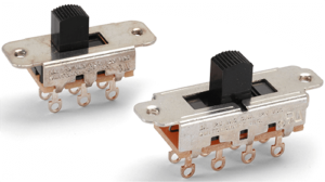Rodzaje przełączników: przełączniki mechaniczne vs. elektroniczne ...