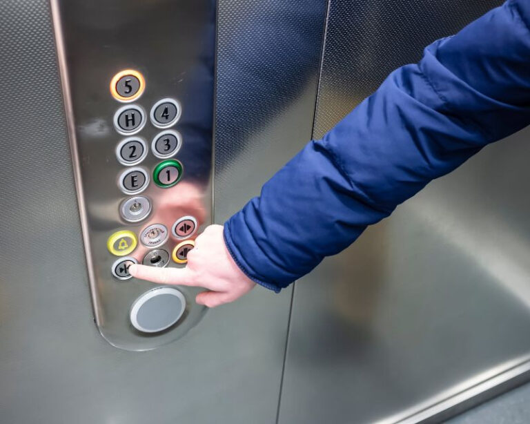 The Ultimate Guide of Elevator Buttons