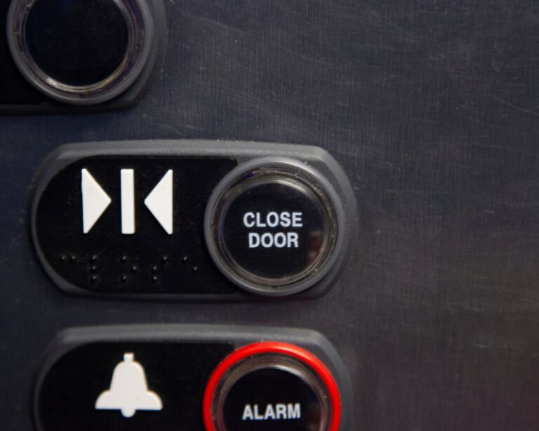 The Ultimate Guide of Elevator Buttons