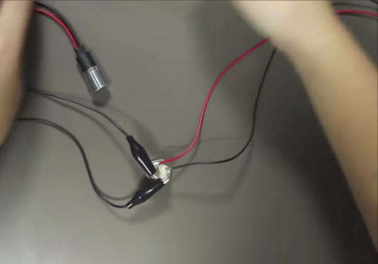 How to Wire a Push Button Switch? - 2, 4, 5 Pins (From Langir)