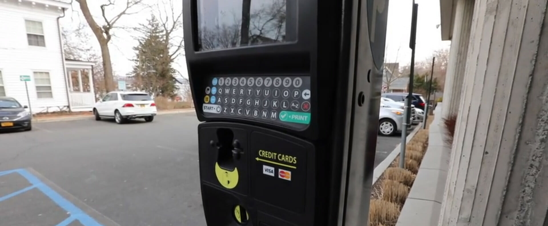 Ultimate Guide of Parking Meter Push Button Switches - Langir