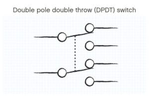 Latching Switches | Working, Benefits, Applications, Types