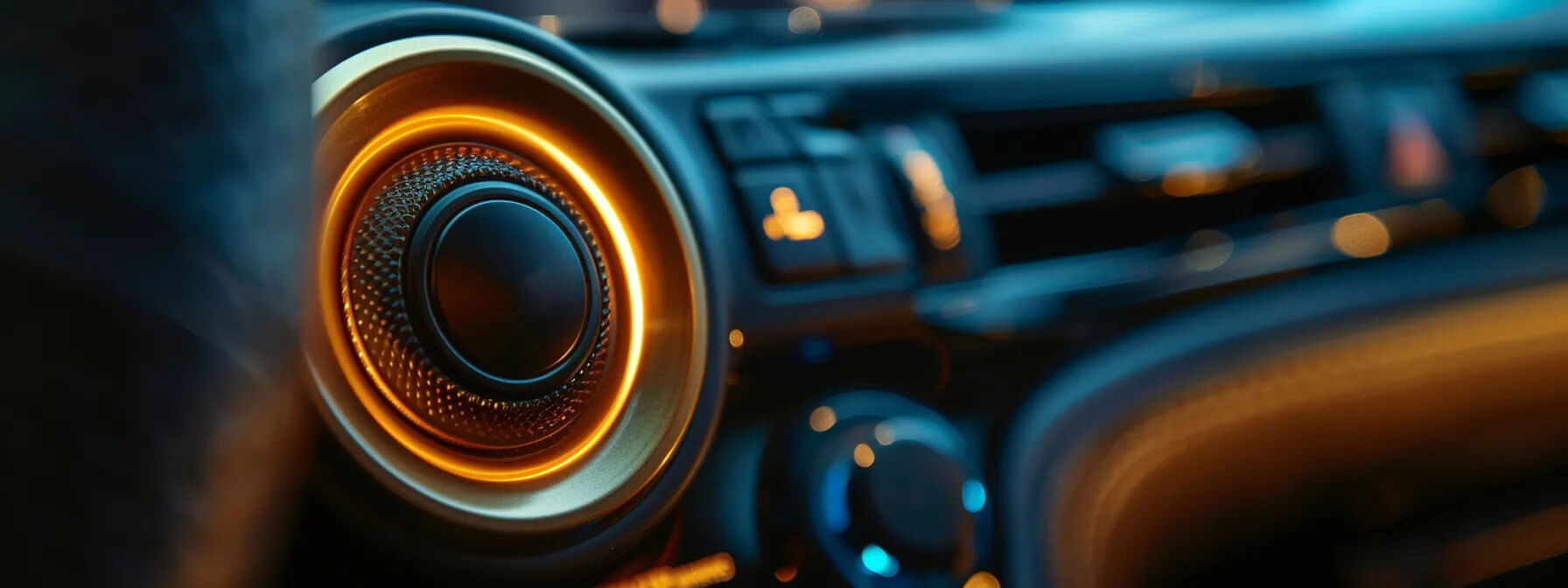 How to Install a Push Button Starter Switch in Your Car