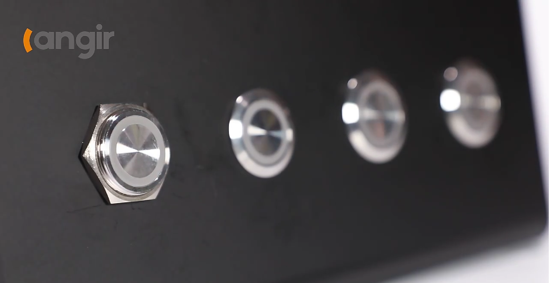 How to Fix Mini Push Button Switch With Ease