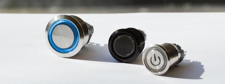 Discover What a Piezo Switch Is – The Basics Explained