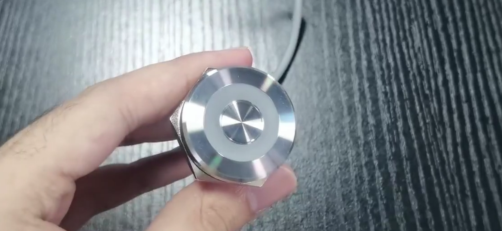 How to Install Capacitance on a Smart Switch