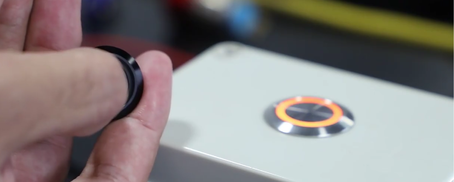 How to Wire Up An Illuminated Industrial Switch